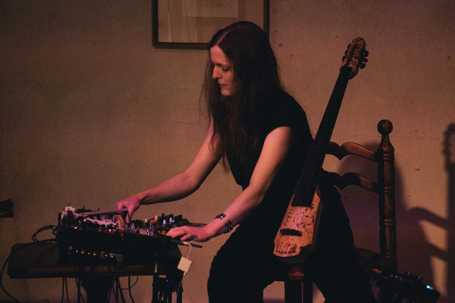 XX Y X: Christina Ruf · Anna K Laggner/Female Positions – echoraum